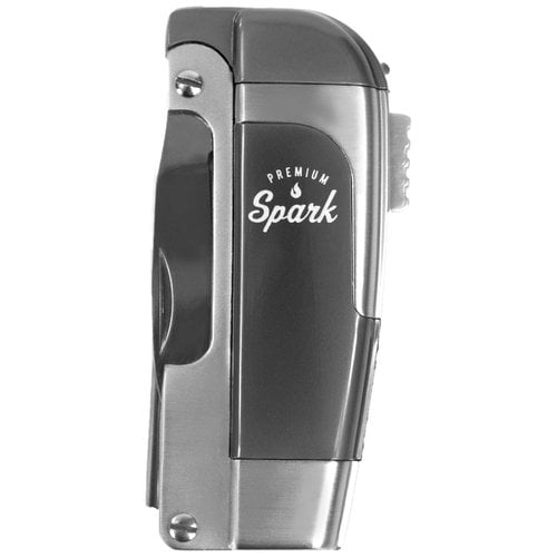 Spark Multi Tool Luxury Lighter - Walmart.com