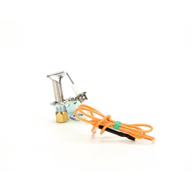 Spark Pilot Natural Gas Burner - Walmart.com
