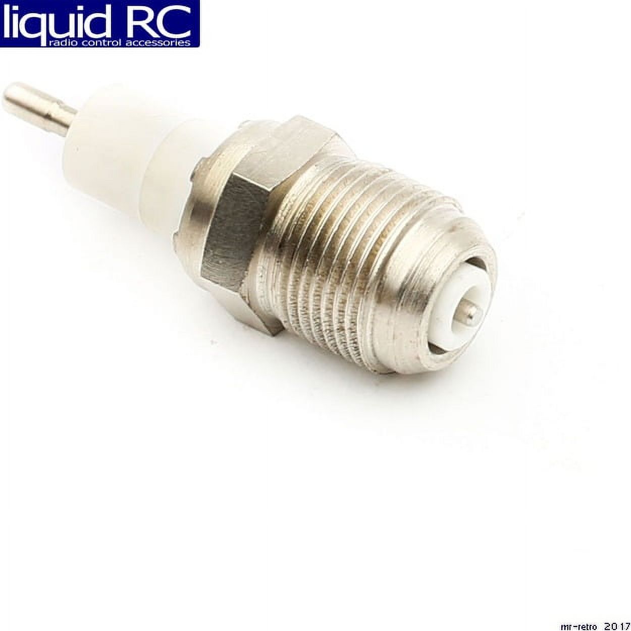 Dynamite Spark Plug: .31, DYNE0550 - Walmart.com