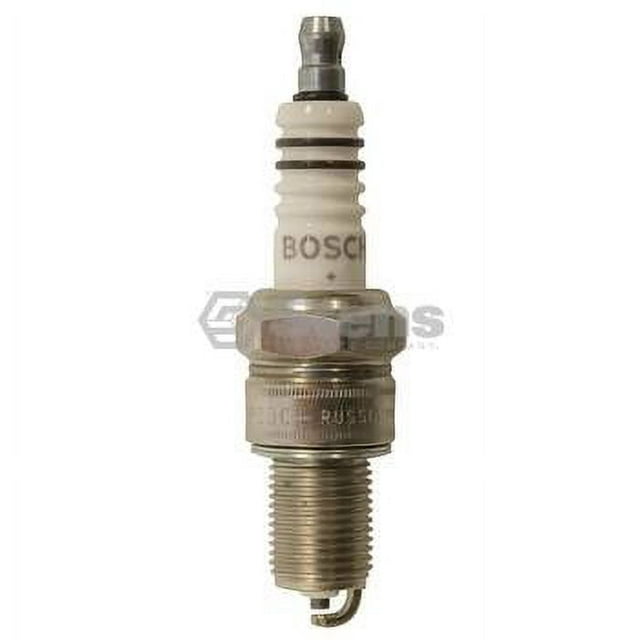 Spark Plug / Bosch WR8DC+ 7905 - REPLACES OEM: Bosch WR8DC+, Bosch ...