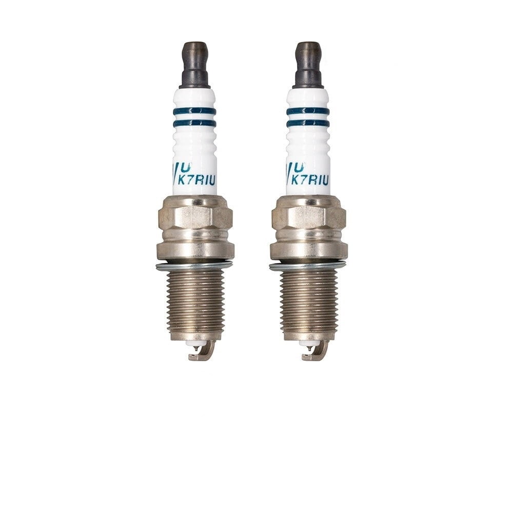 Spark Plug Candels K7RIU Replace Compatible With CHANGAN CS75 RAETON ...