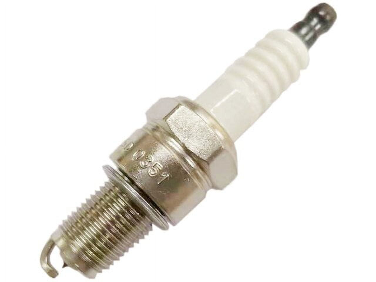 Spark Plug - Compatible with 1983 - 1984 Nissan Pulsar NX 1.5L 4 ...