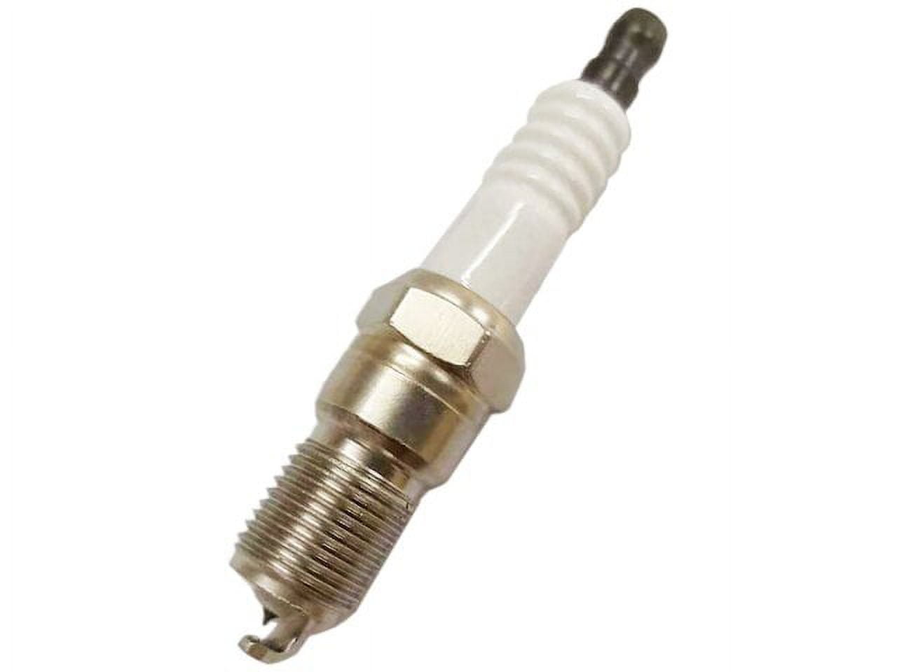 Spark Plug - Compatible with 1994 - 2005 Cadillac DeVille 4.6L V8 1995 ...