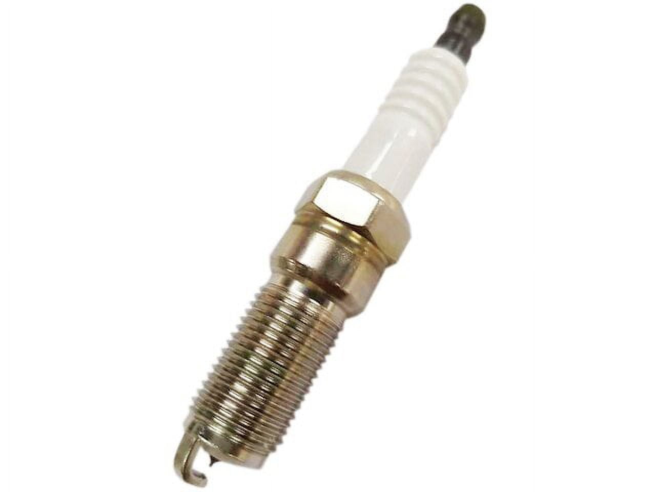 Spark Plug - Compatible with 2009 - 2018 Ford Escape 2.5L 4-Cylinder ...
