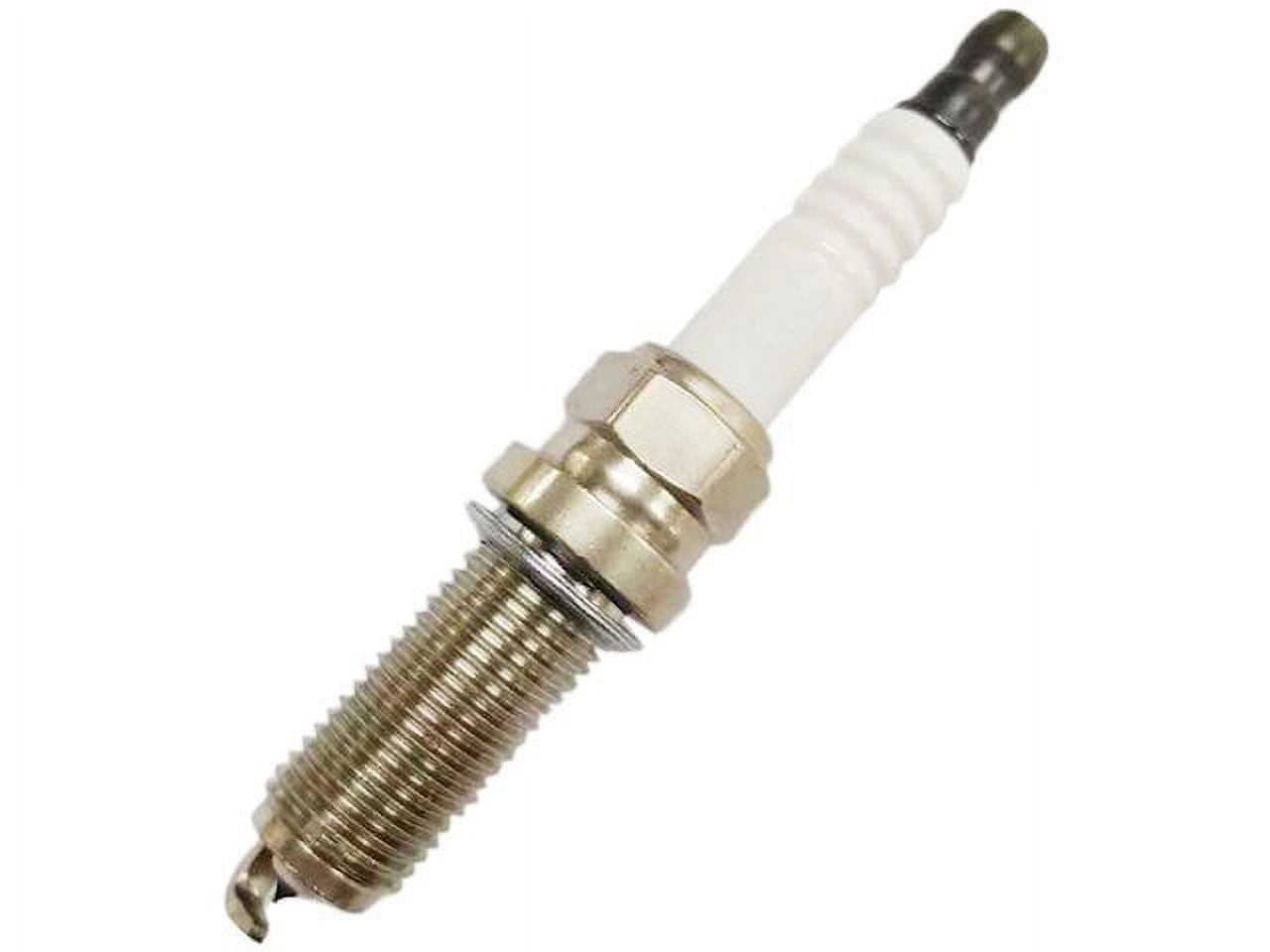 Spark Plug - Compatible with 2009 - 2018 Nissan 370Z 3.7L V6 2010 2011 ...