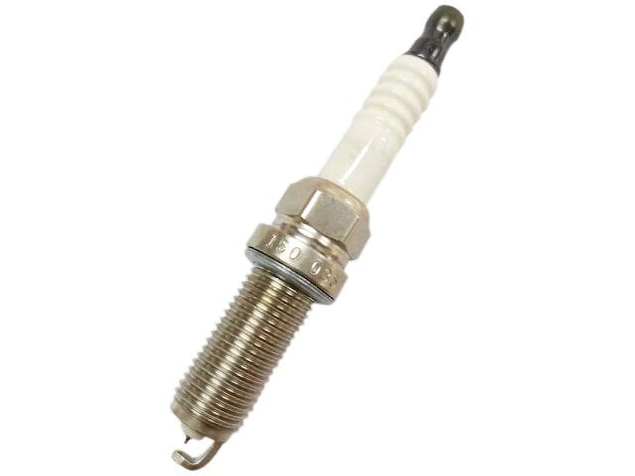 Spark Plug - Compatible with 2010 - 2016 Toyota Prius 2011 2012 2013 ...
