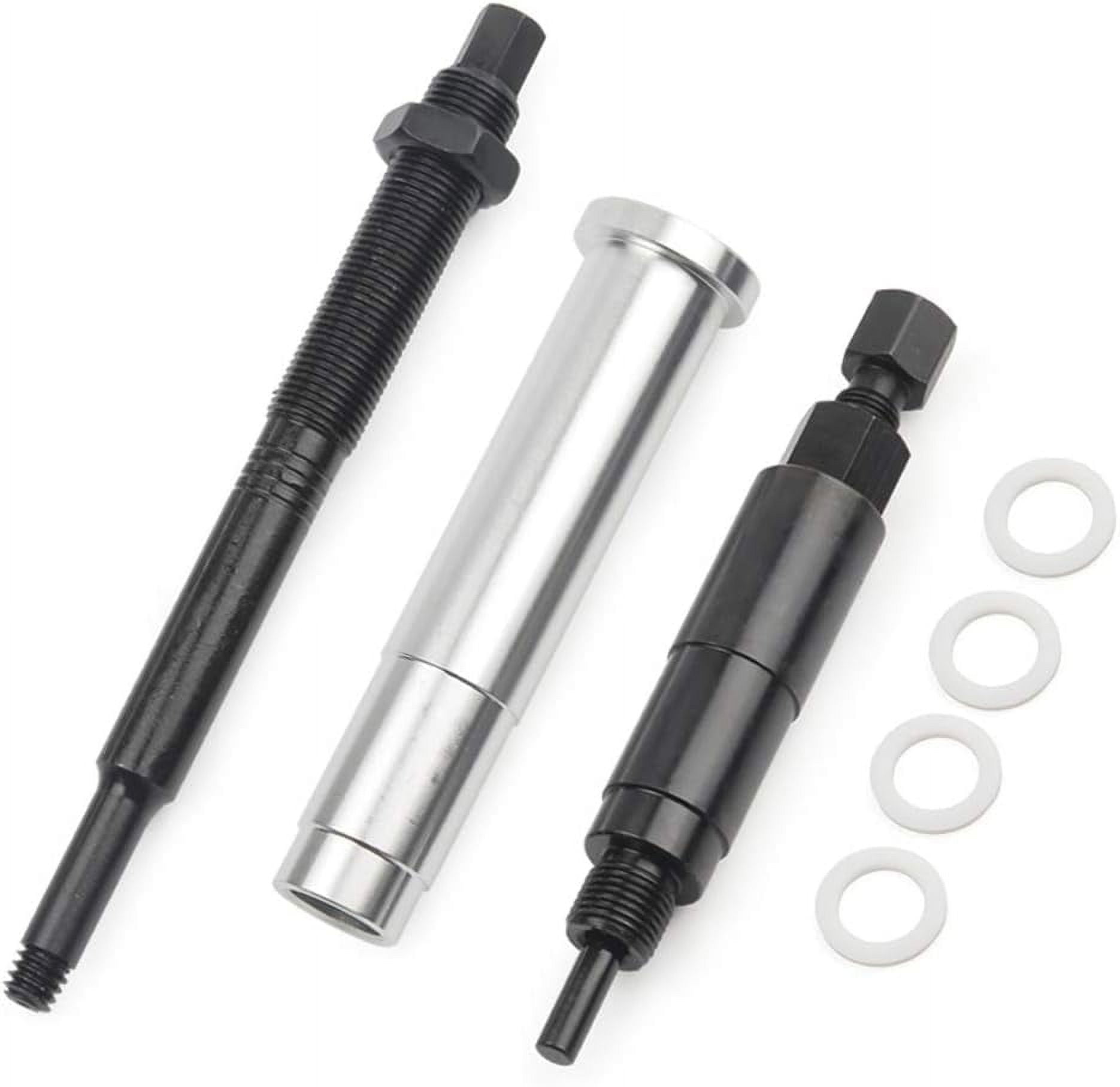 Spark Plug Extractor Remover Kit Tool Replacement - Walmart.com