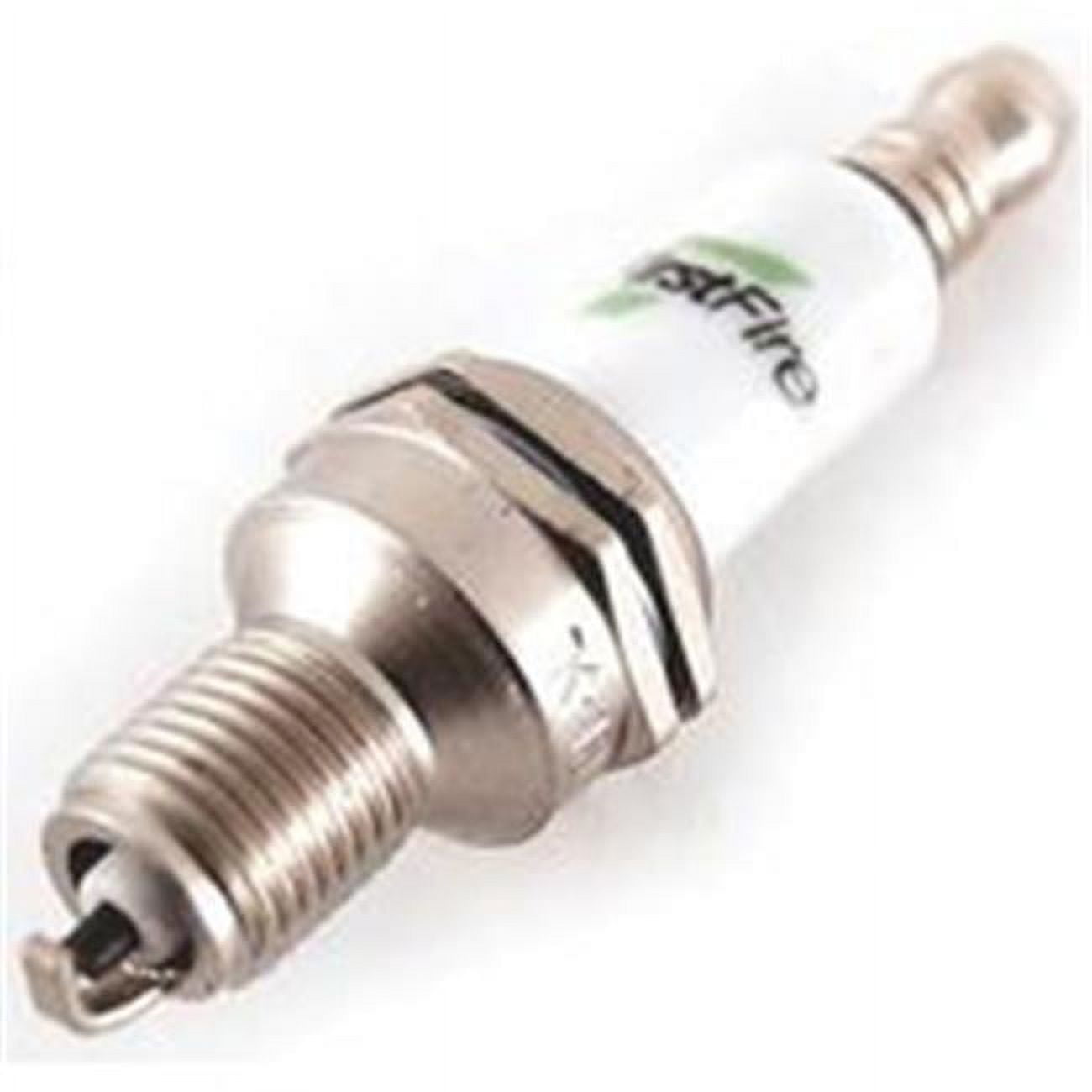 Spark Plug First Fire Ff-19 FF-19 - Walmart.com