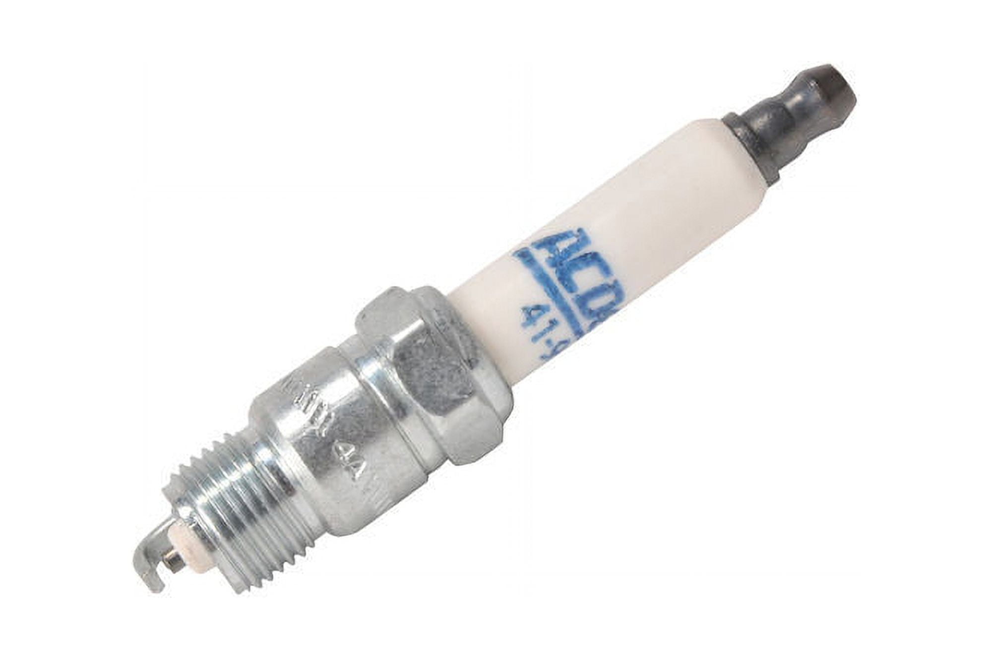 Spark Plug Fits 1986 Chevrolet C10 - Walmart.com
