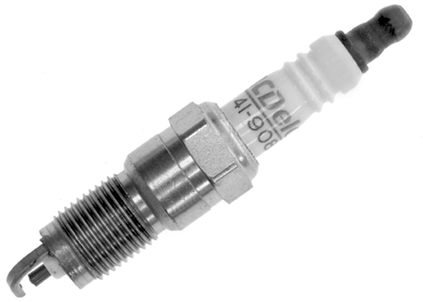 Mercury Mountaineer Spark Plug
