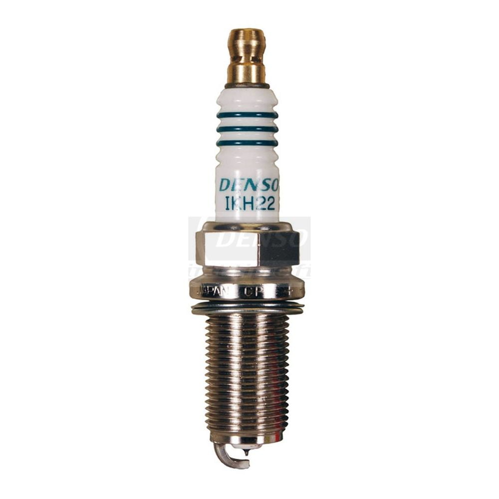 Spark Plug Fits 2012 Hyundai Genesis - Walmart.com