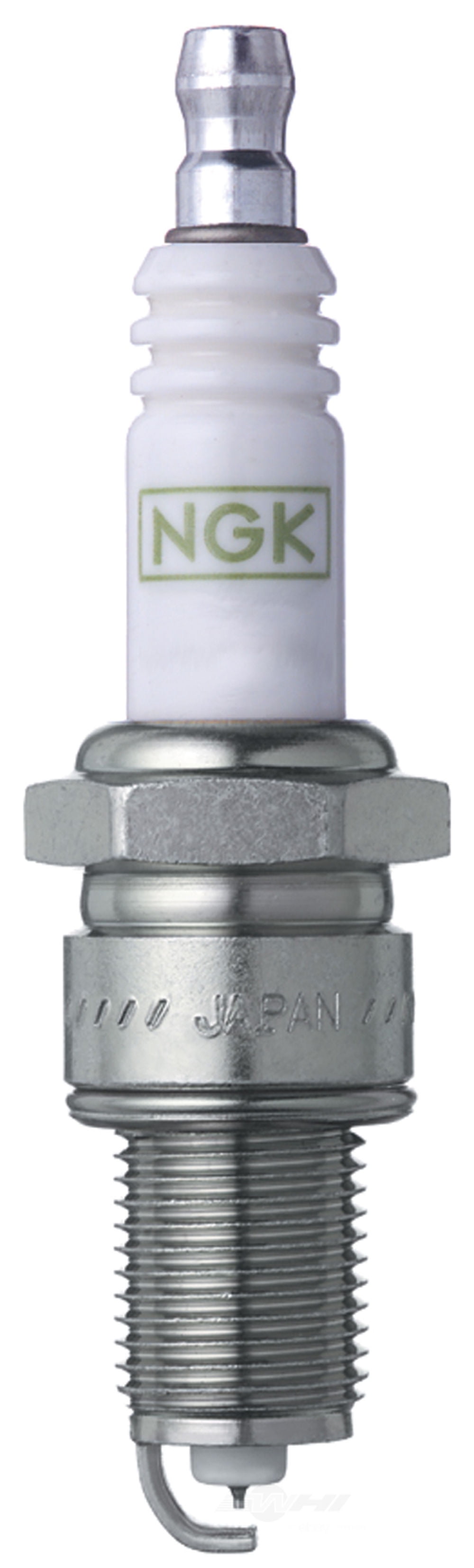 Spark Plug Fits select: 1986-1989 NISSAN D21, 1985-1986 NISSAN 720 ...