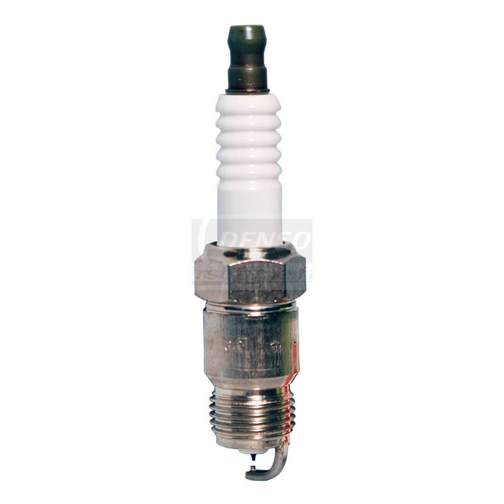 Spark Plug Fits select: 1996 FORD F150, 1988-1995 CHEVROLET GMT-400 ...