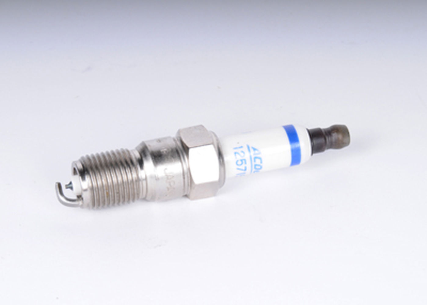 Spark Plug Fits select: 2005-2006 CADILLAC STS, 2004-2006 CADILLAC SRX ...
