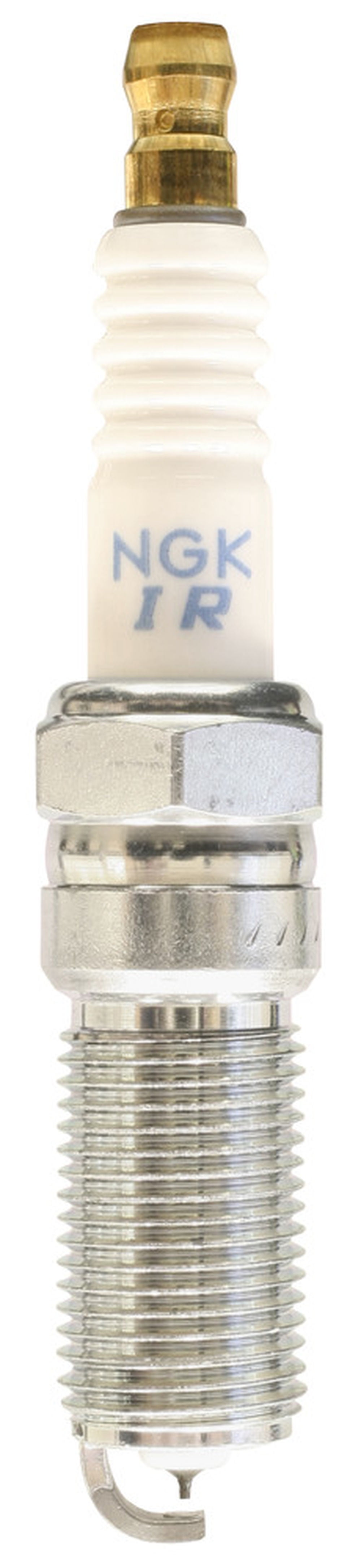 Spark Plug Fits select: 2011-2019 FORD FIESTA - Walmart.com