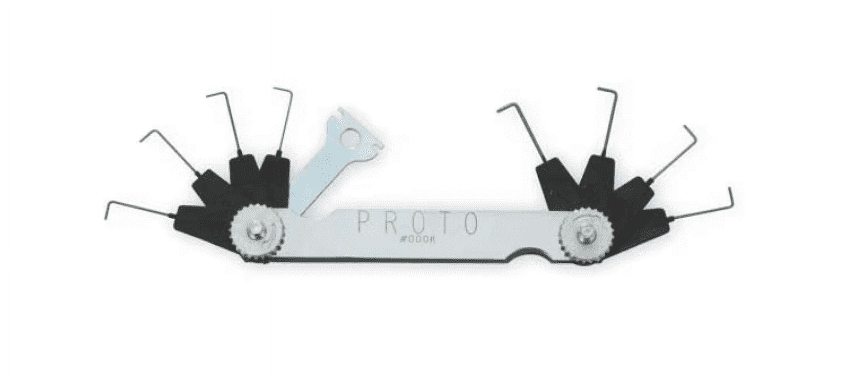 Spark Plug Gap Gauge Set - Walmart.com