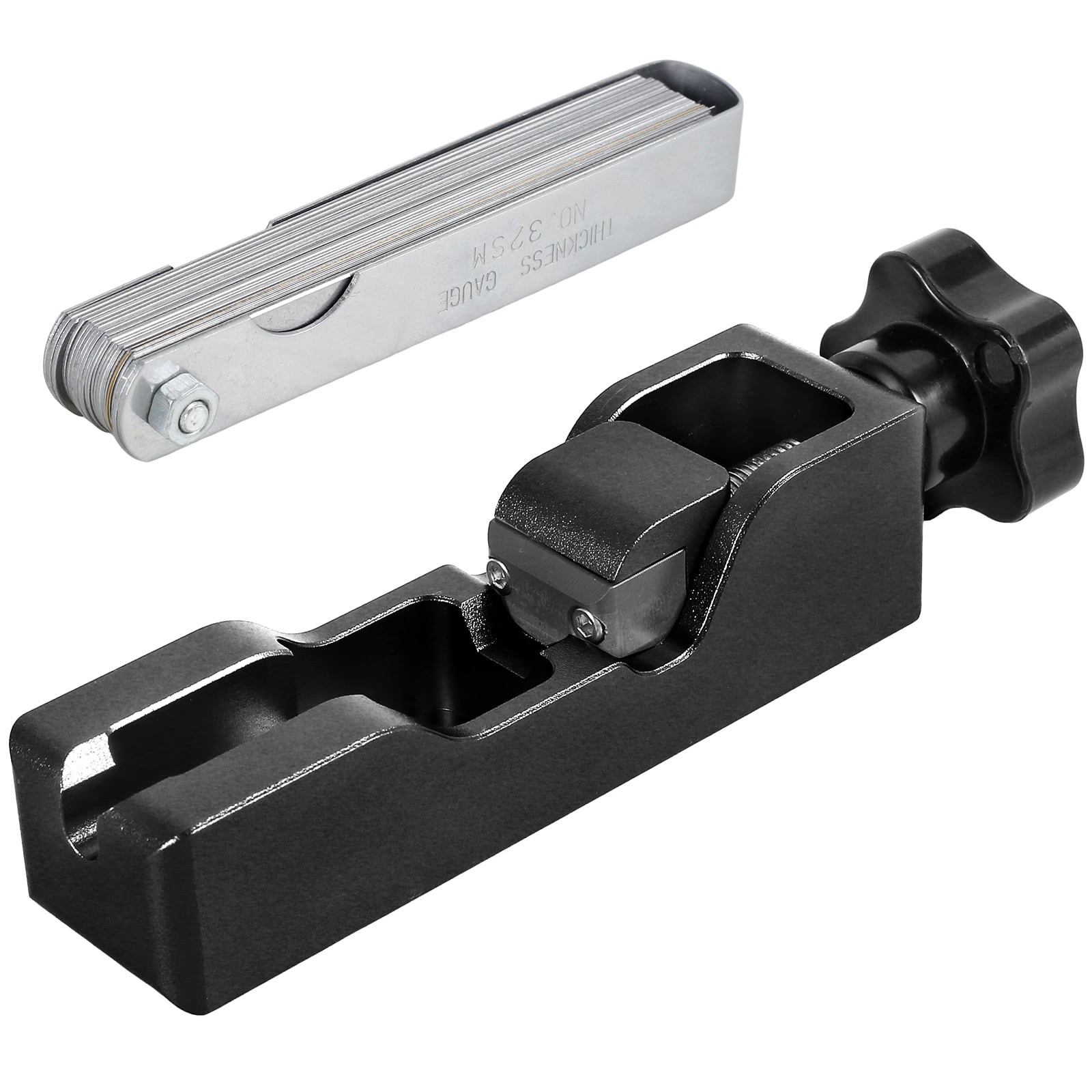 Spark Plug Gap Tool Universal Spark Plug Gap Adjustment Tool with ...