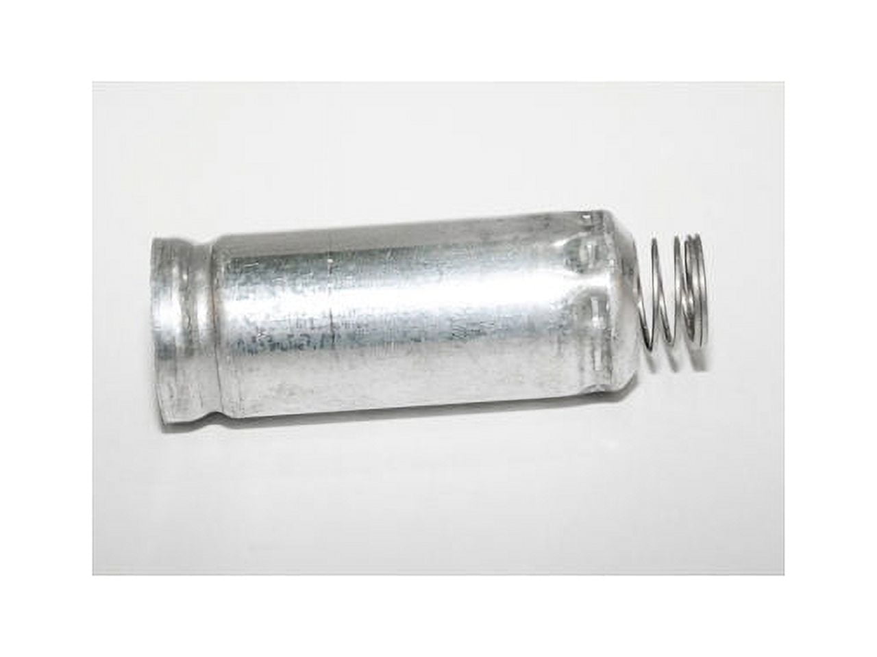 Spark Plug Heat Shield - Compatible with 2000 - 2009 Chevy Suburban ...