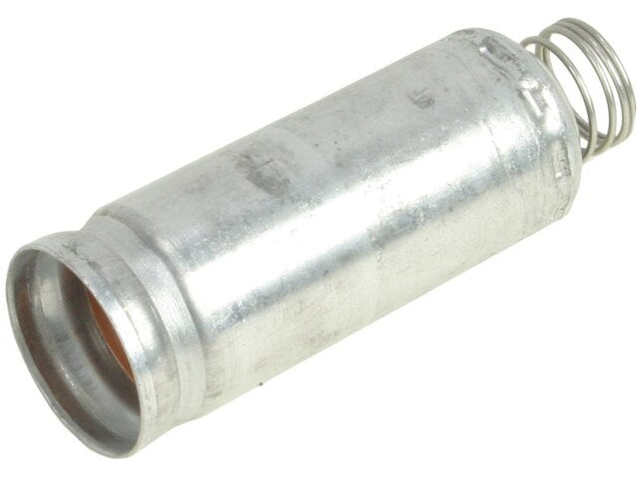 DIY Solutions Spark Plug Heat Shield, Fits 2000-2009 GMC Yukon ...