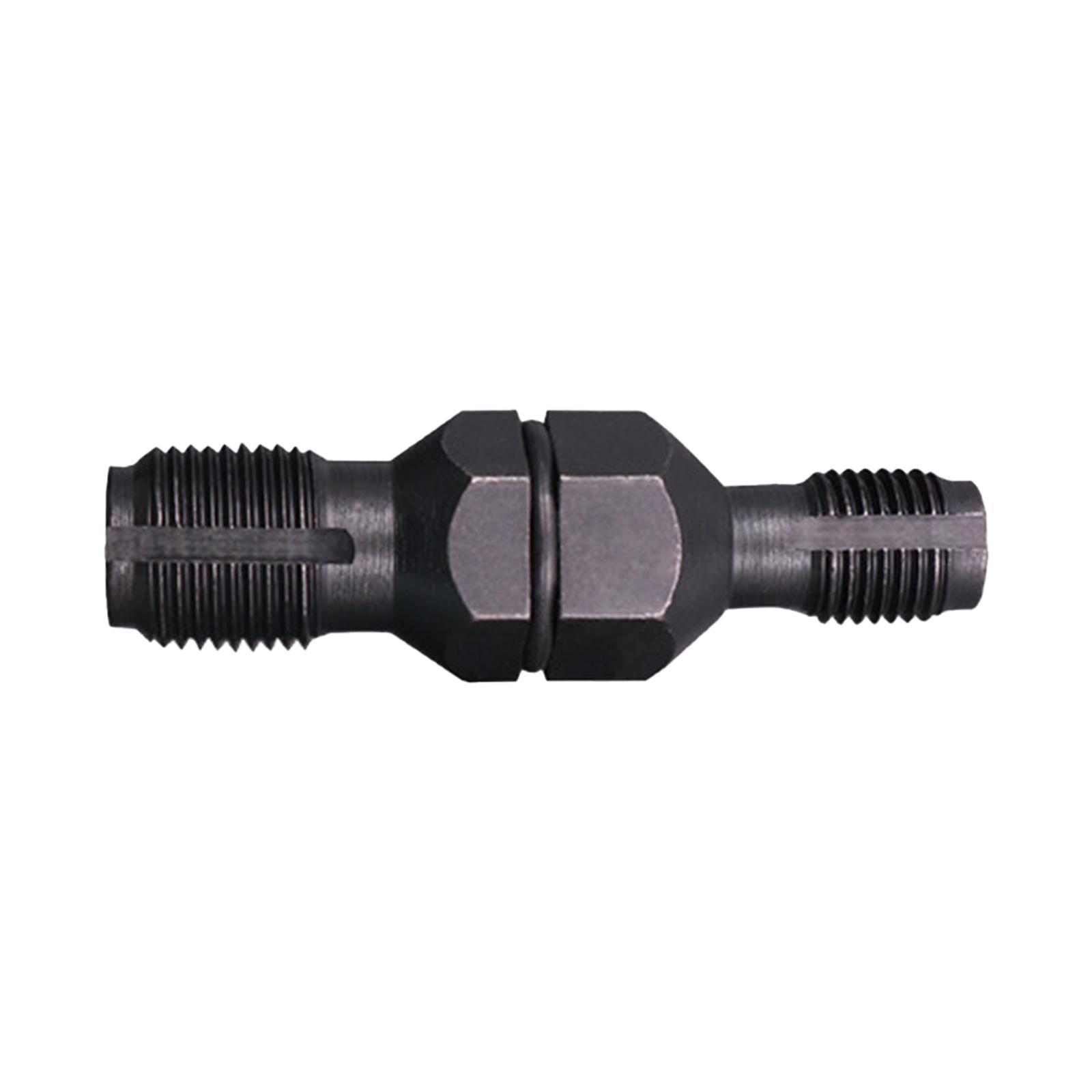 Spark Plug Hole Thread Chaser Restorer Tap Hand Tools Threading Tools B ...