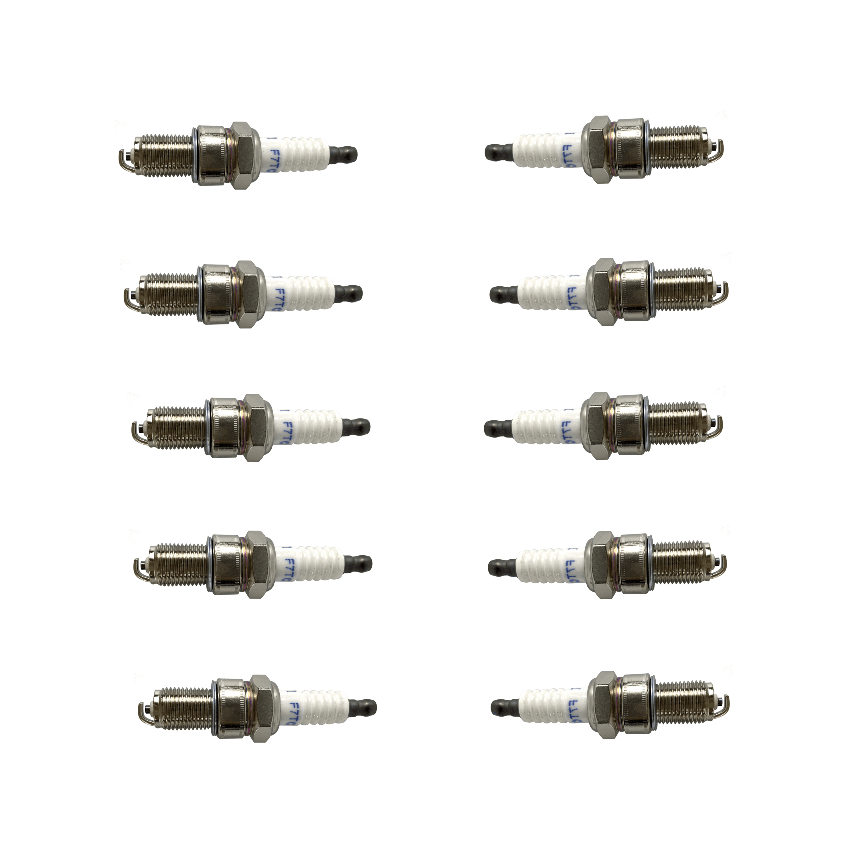 POWER PRODUCTS Spark Plug for Honda Lawn Mower Tractor Rototiller Water Pump Snow Blower ...