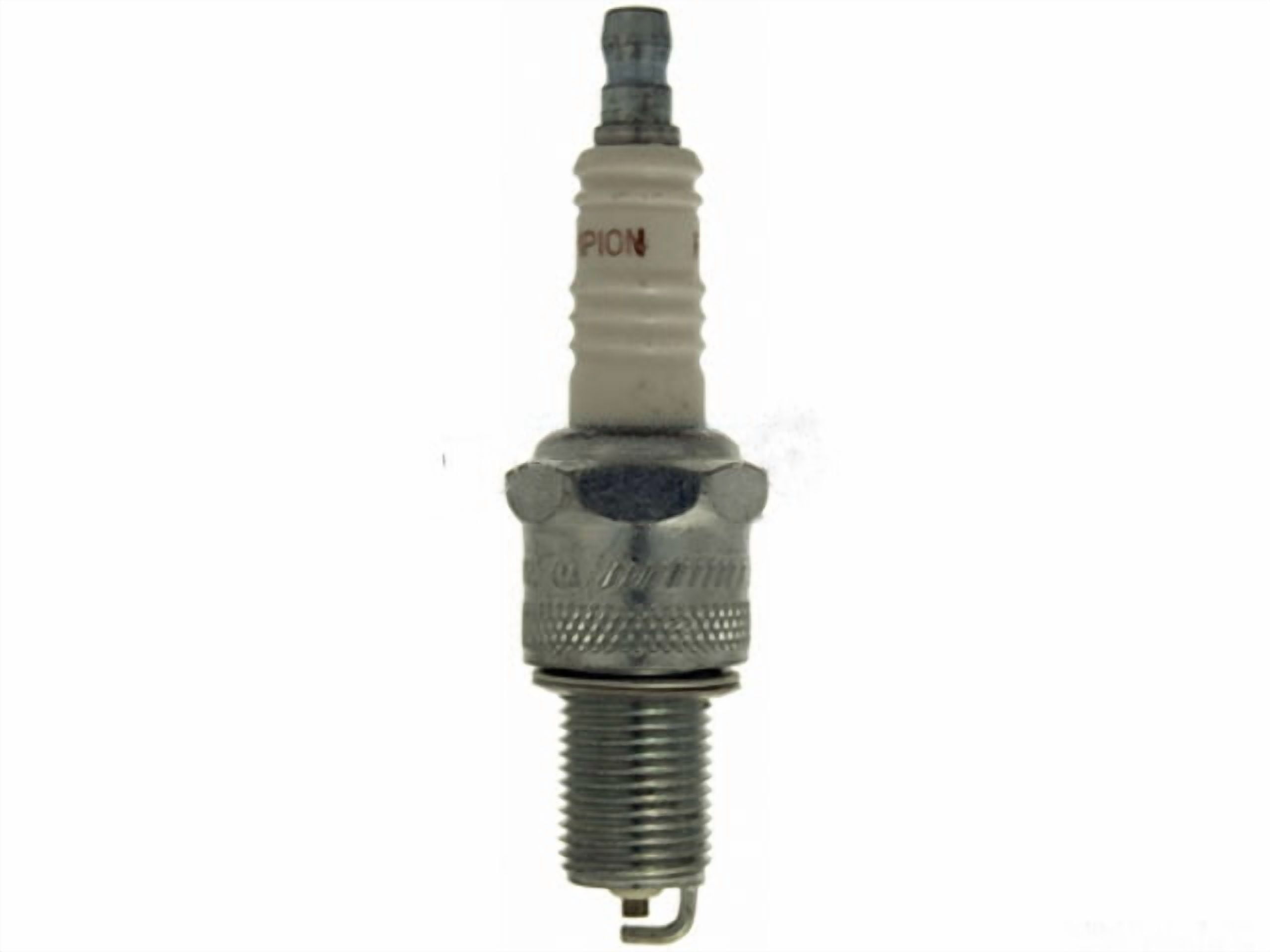 Spark Plug Intake Side for 1986-1989 Nissan D21 - Walmart.com