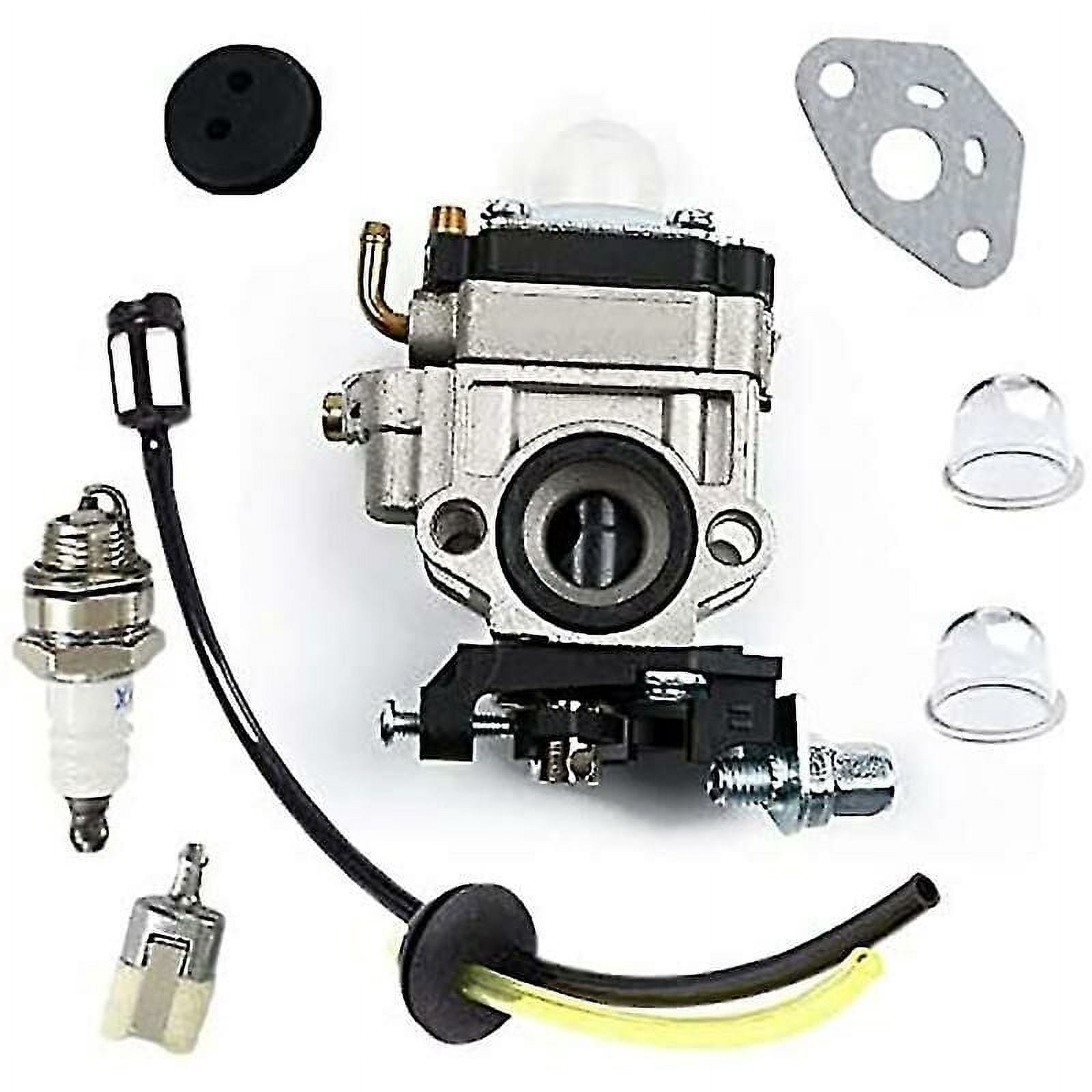 Spark Plug Kit With Carburetor For Gas 2 Cycle Engines, Offering Fine ...