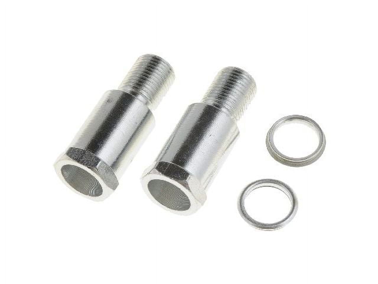 Spark Plug Non-Fouler - Compatible with 1968 - 1976 BMW 2002 2.0L 4 ...
