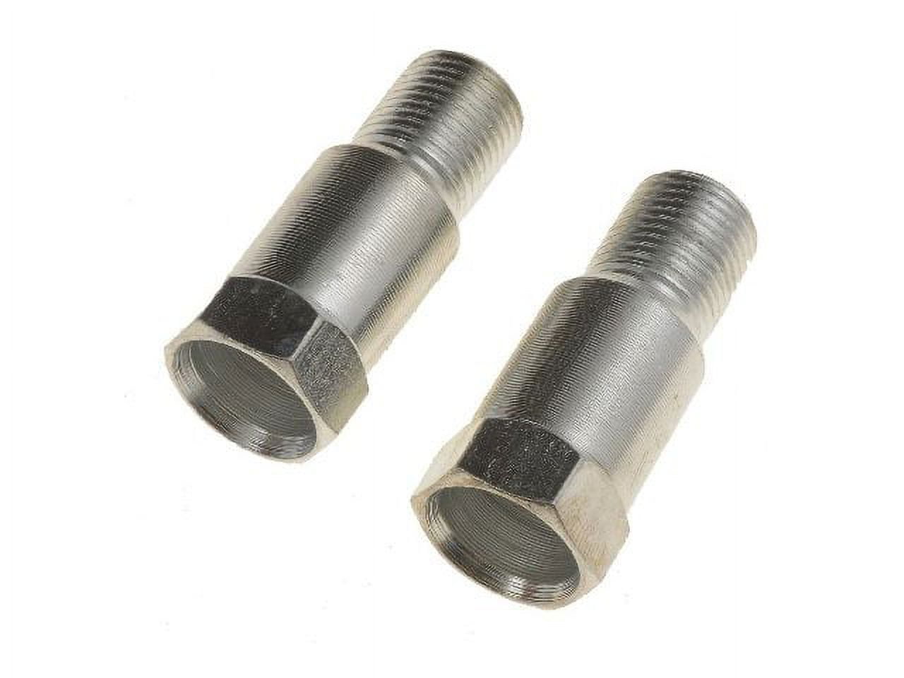 Spark Plug Non-Fouler - Compatible with 1993 - 1995, 1997 - 1998 Ford F ...