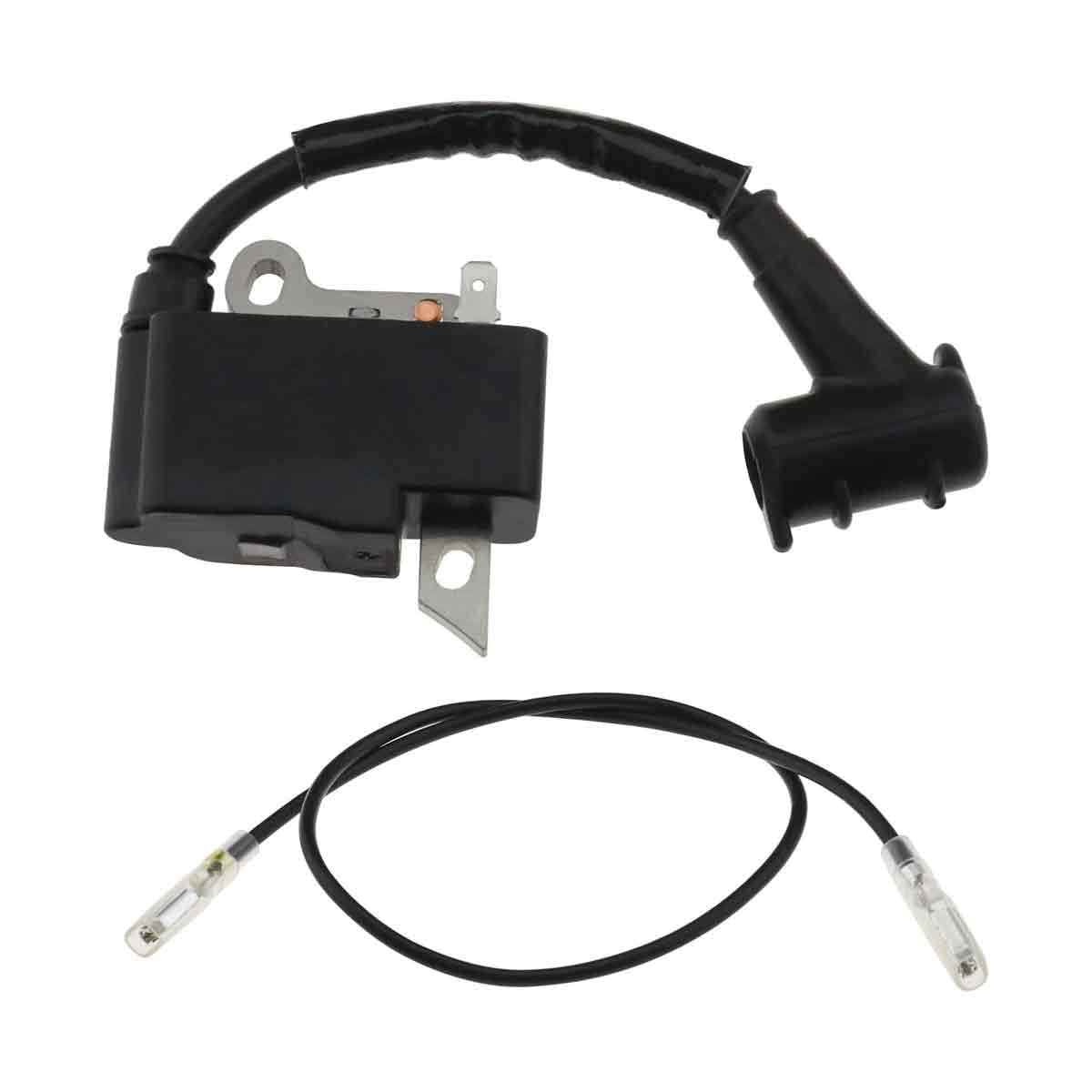 Spark Plug Operation Enhancer, Ignition Coil for Easy Installation ...