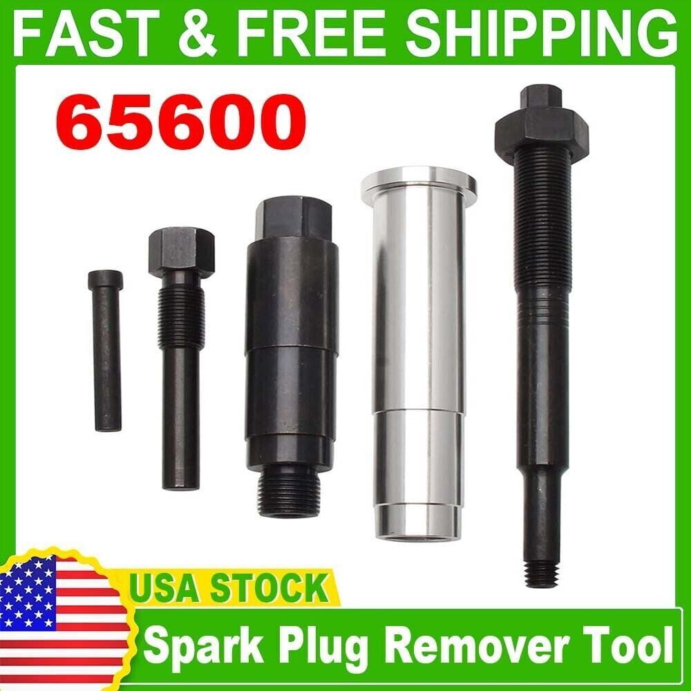Spark Plug Removal Tool for Ford F150 F250 Expedition TRITON 3Valve 5 ...