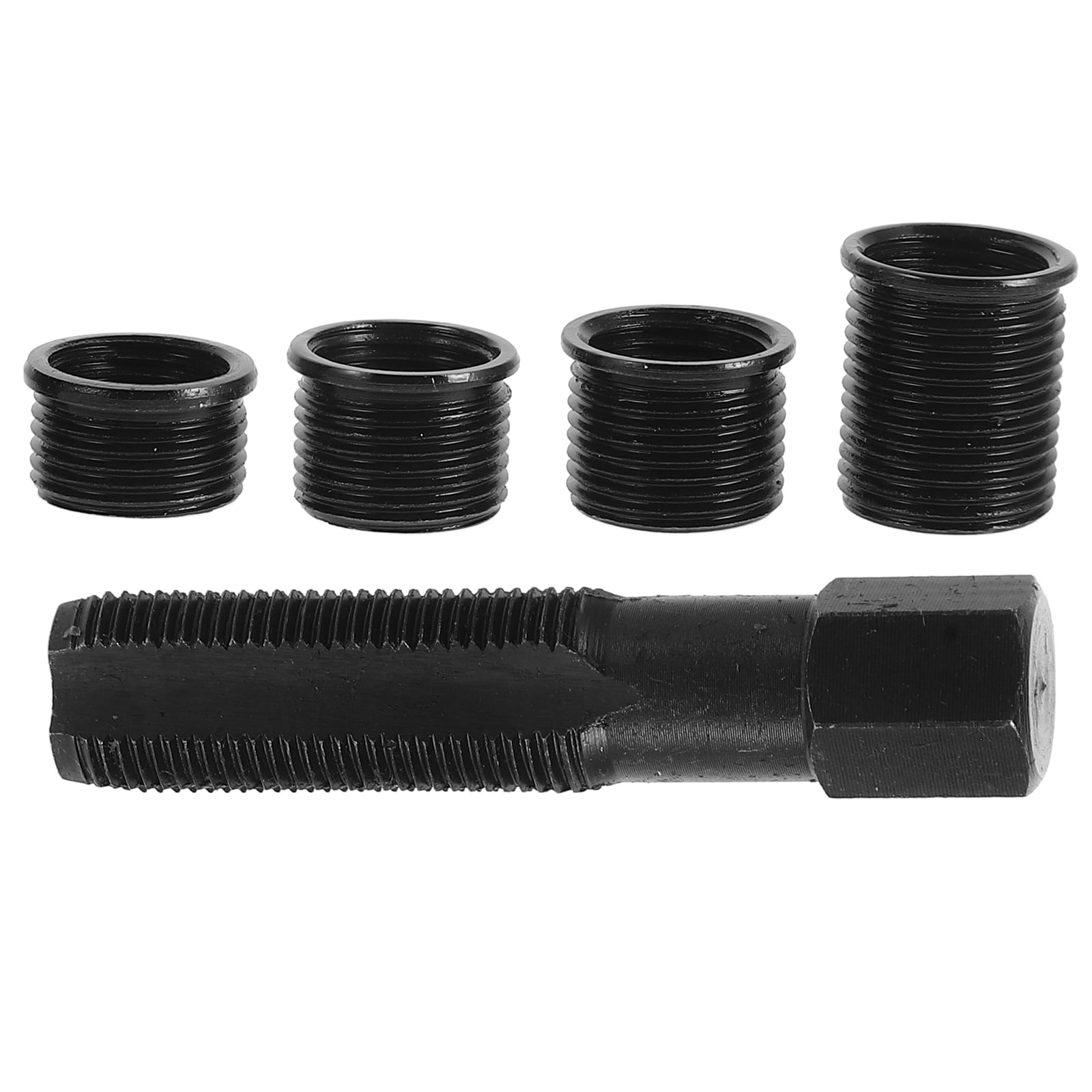 Spark Plug Repair Spark Plugs Spark Plug Re-thread Repair Tools Car ...