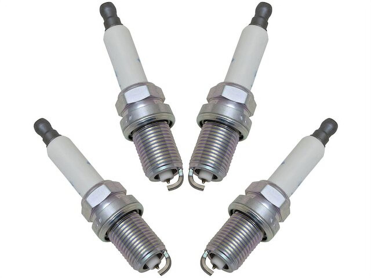Audi A4 Spark Plugs