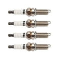 Spark Plug Set 4 Piece - Compatible with 2014 - 2019 Mitsubishi ...