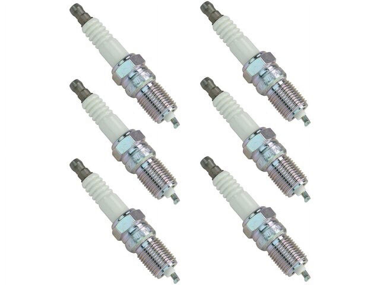 2010 chevy silverado spark plugs store