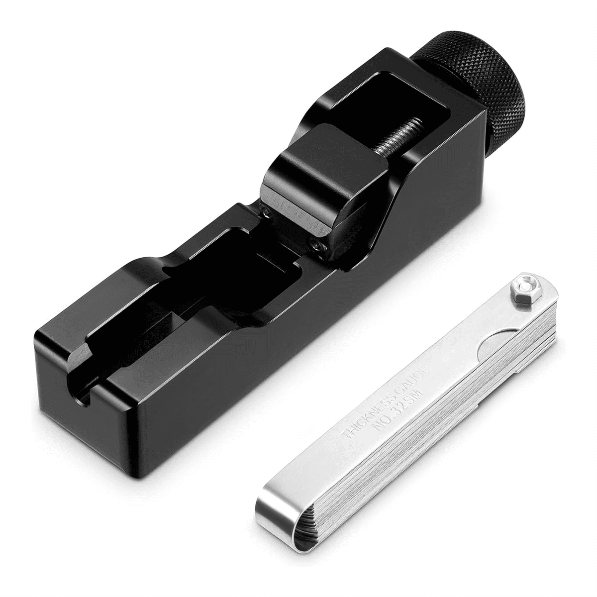 Spark Plug Space Tool Spark Plug Caliper Spark Plug Adjustment Tool ...