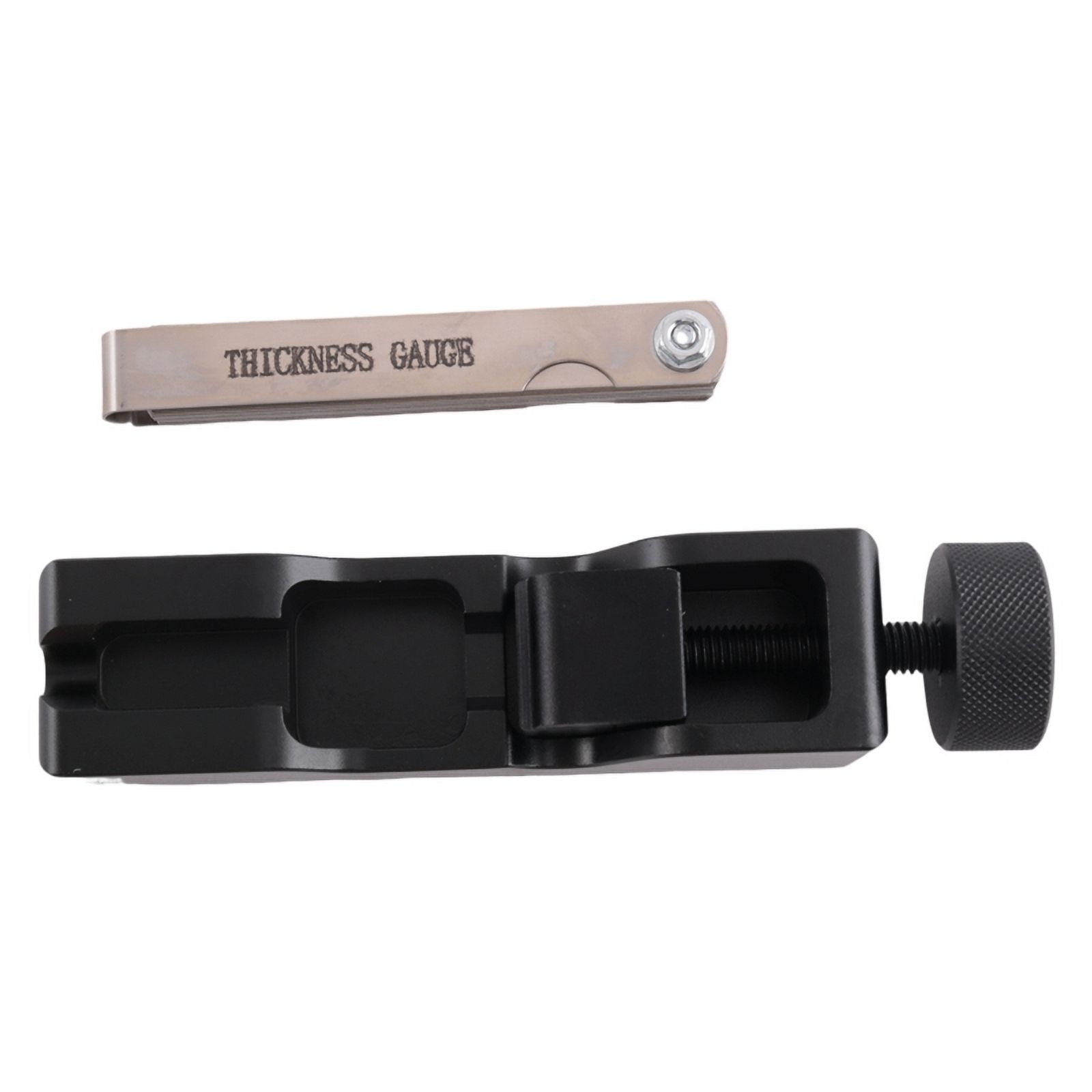 Spark Plug Space Tool Spark Plug Caliper Spark Plug Adjustment Tool ...