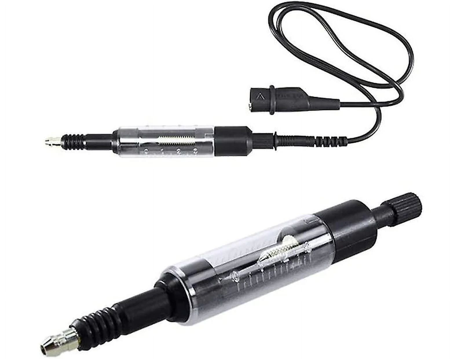 Spark Plug Tester, Ignition Spark Plug Tester Adjustable Spark Plug ...