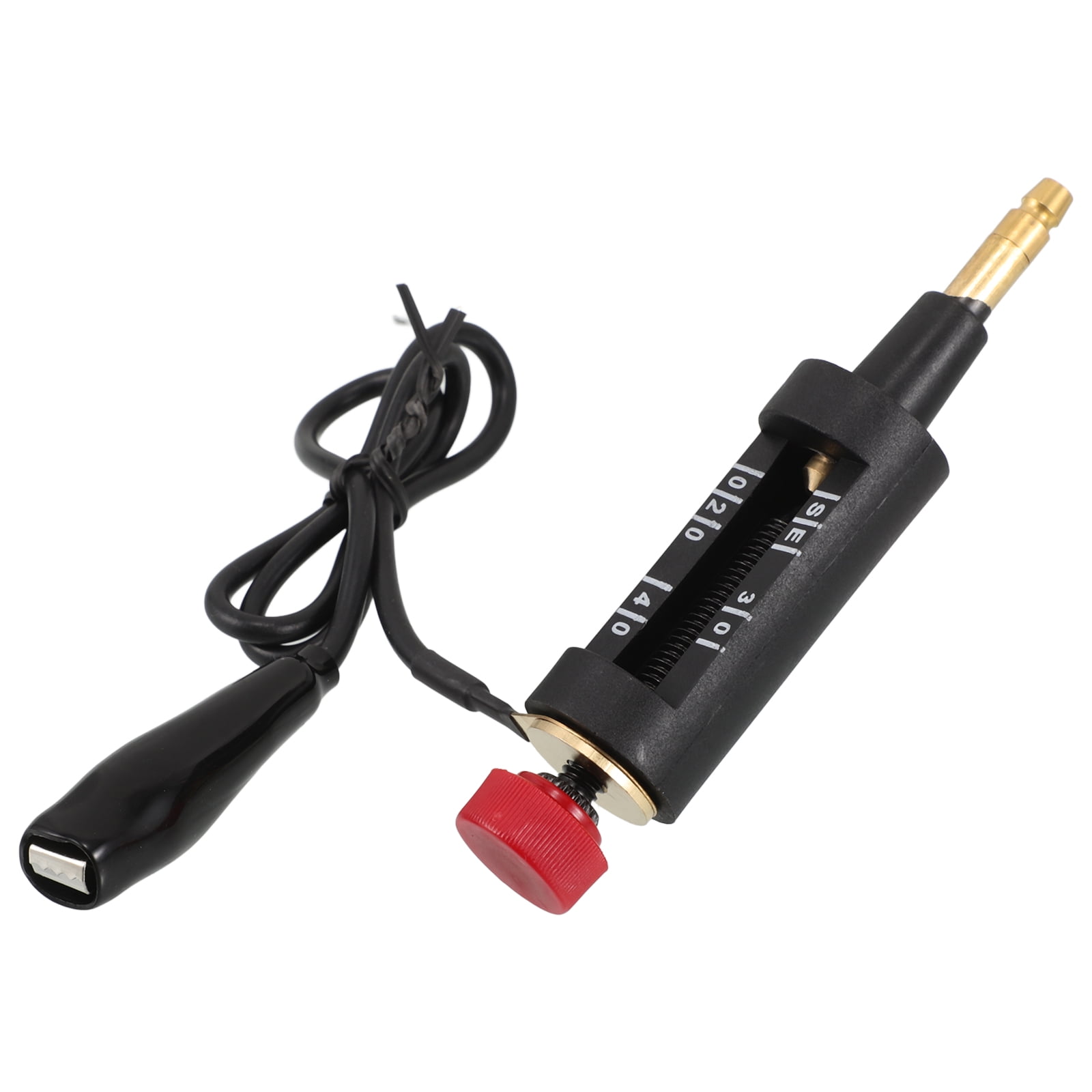 Spark Plug Tester Plug-in Engine Ignition Tester Car Exterior ...