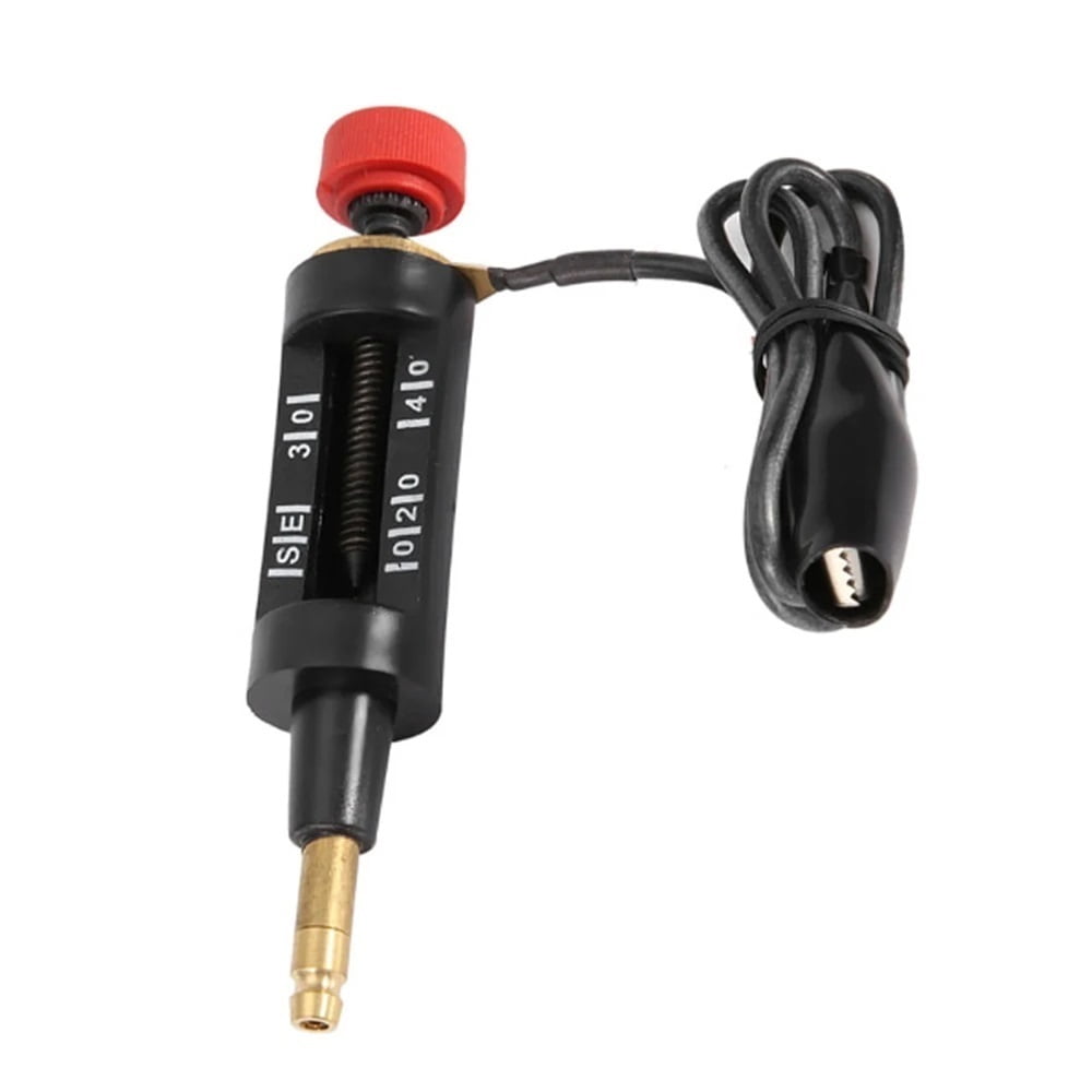 Spark Plug Tester Wrench Ignition System Coil Engine Tester Adjustable ...