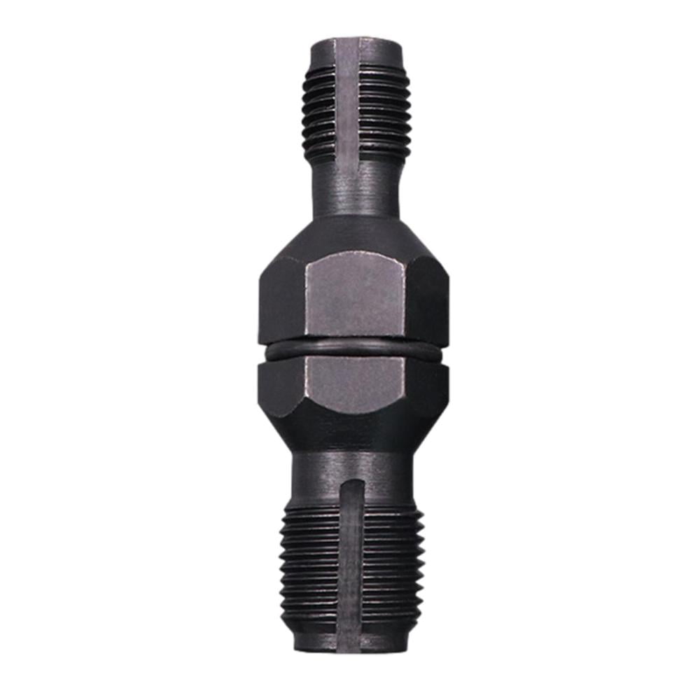 Spark Plug Thread Insert Tap | Double-Ended Spark Plug Rethreading ...