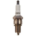 Stens Spark Plug for Champion, OEM: F5RTC, Resistor, Enhanced ...