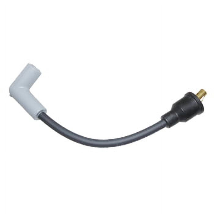 Spark Plug Wire 9" Brand: Pro Marine fits Mercury 150-200hp Pro #: 3026 ...