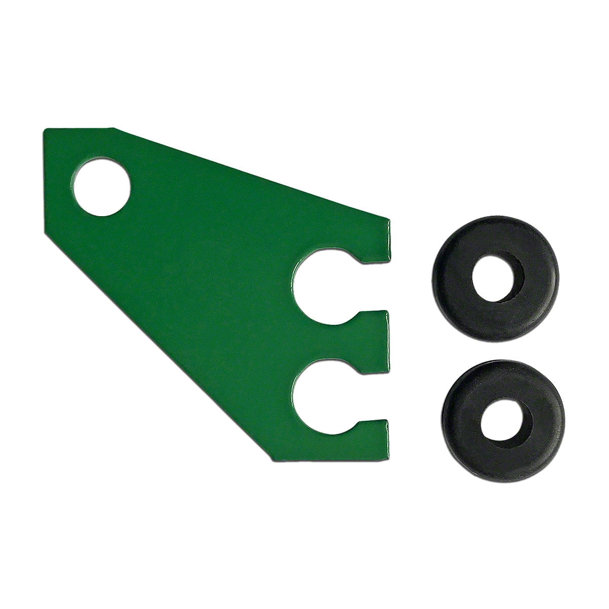 Spark Plug Wire Bracket Fits John Deere Tractor A5166R H987R - Walmart.com