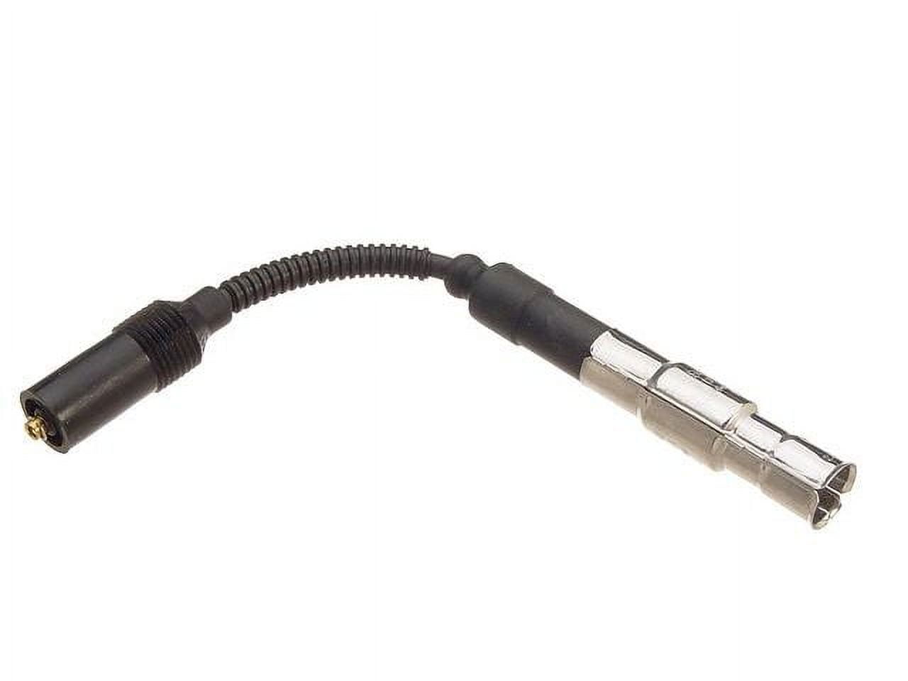 Spark Plug Wire - Compatible with 2004 - 2008 Chrysler Crossfire 2005 ...