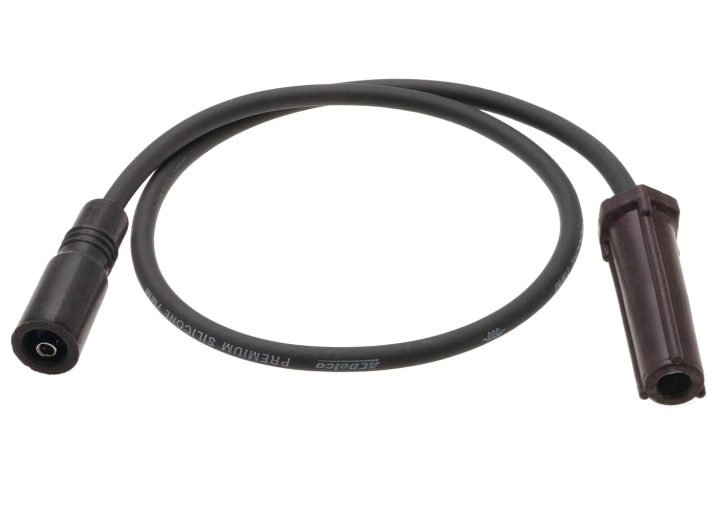Spark Plug Wire Fits 2000 Chevrolet Blazer - Walmart.com