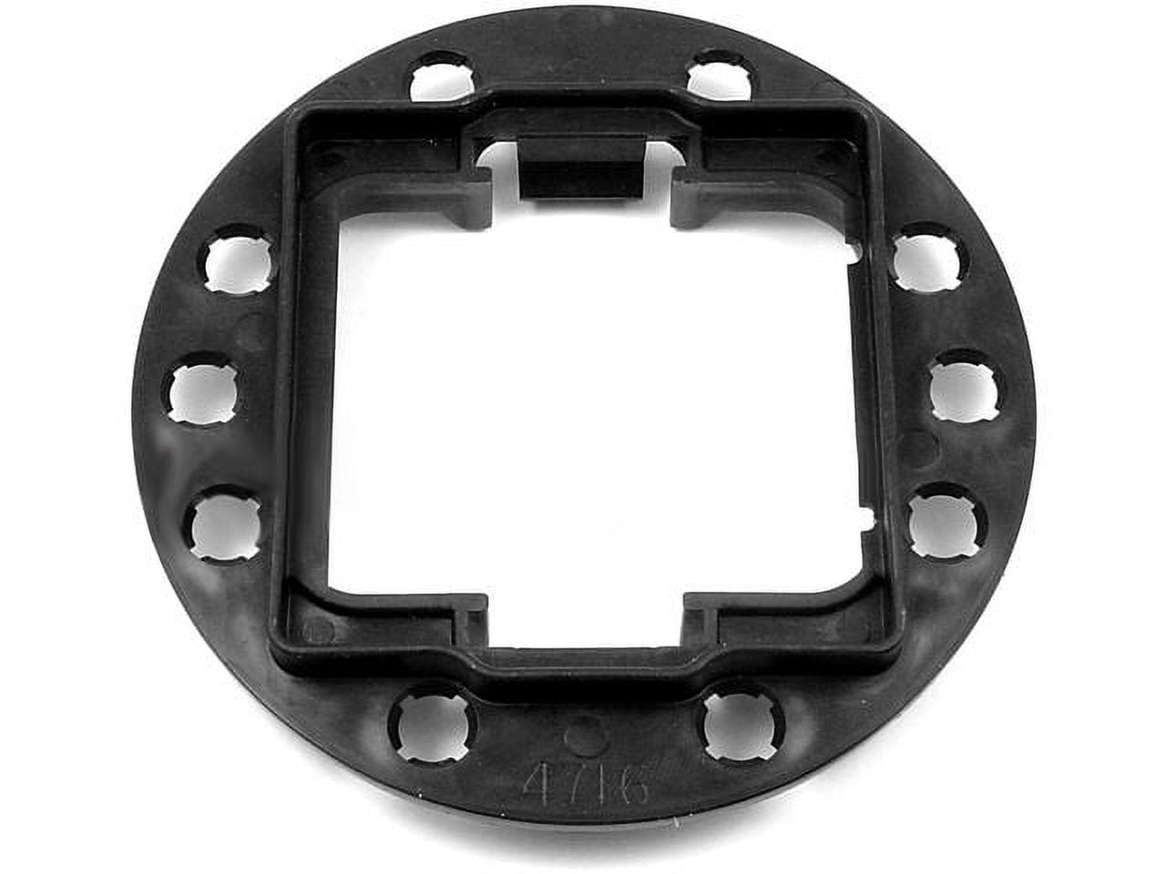 Spark Plug Wire Holder - Compatible with 1975 - 1986 Chevy K5 Blazer ...