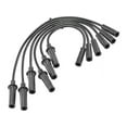 Spark Plug Wire Set 6 - Compatible with 2001 - 2010 Dodge Grand Caravan ...