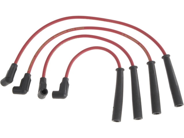 Saturn Sl Spark Plug Wire Set