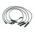 Spark Plug Wire Set - Compatible with 1996 - 1997 Chevy S10 2.2L 4 ...